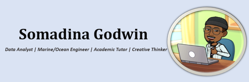 Somadina-Godwin (Somadina Godwin Ogbonnaya) · GitHub