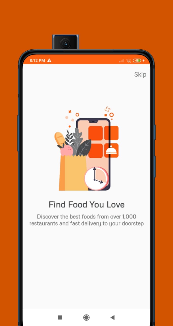 GitHub - mhmudk/FoodDelivery