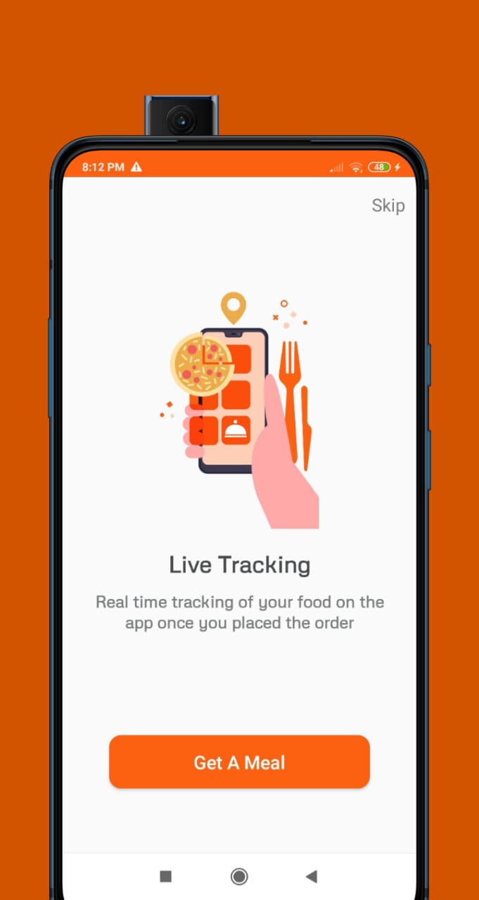 GitHub - mhmudk/FoodDelivery