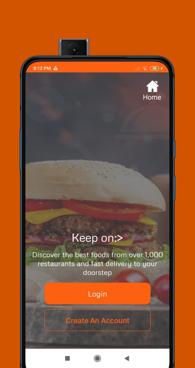 GitHub - mhmudk/FoodDelivery