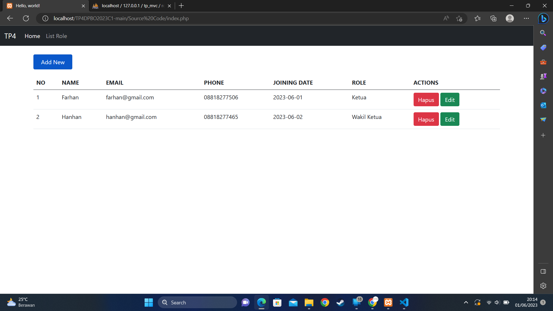 GitHub - Hanhan73/TP4DPBO2023C1