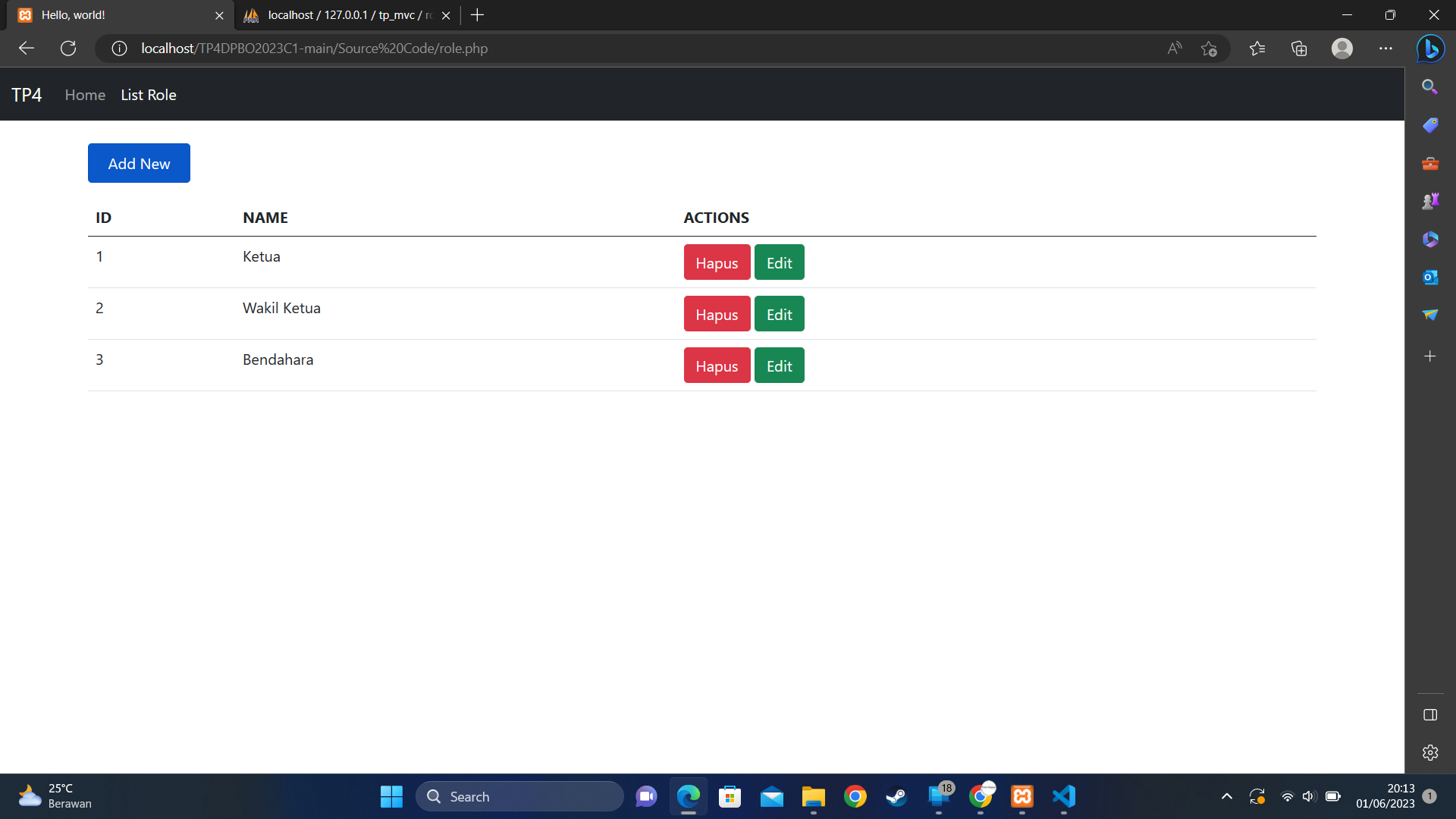 GitHub - Hanhan73/TP4DPBO2023C1