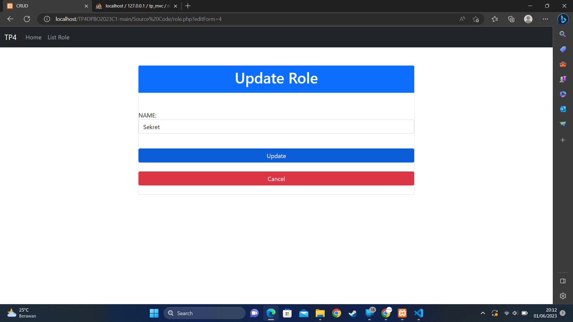 GitHub - Hanhan73/TP4DPBO2023C1