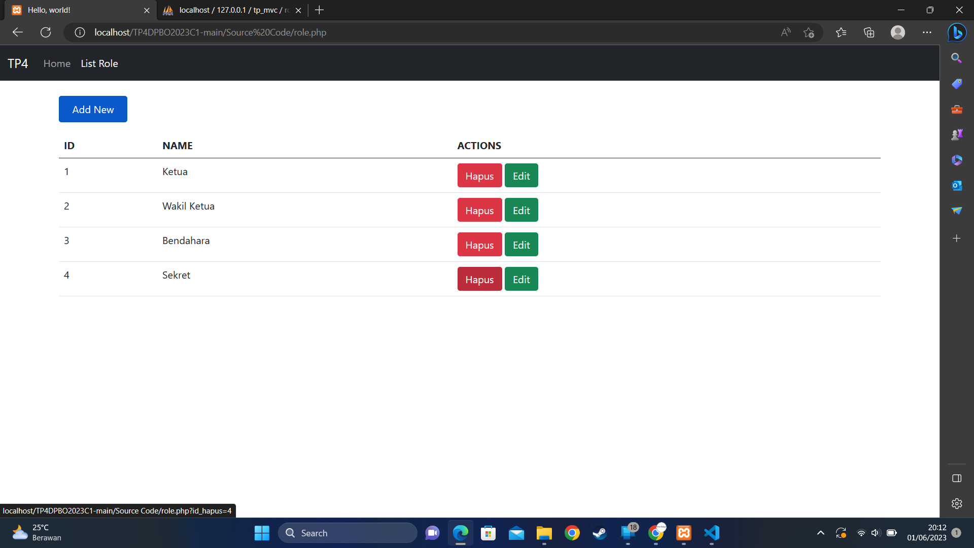 GitHub - Hanhan73/TP4DPBO2023C1