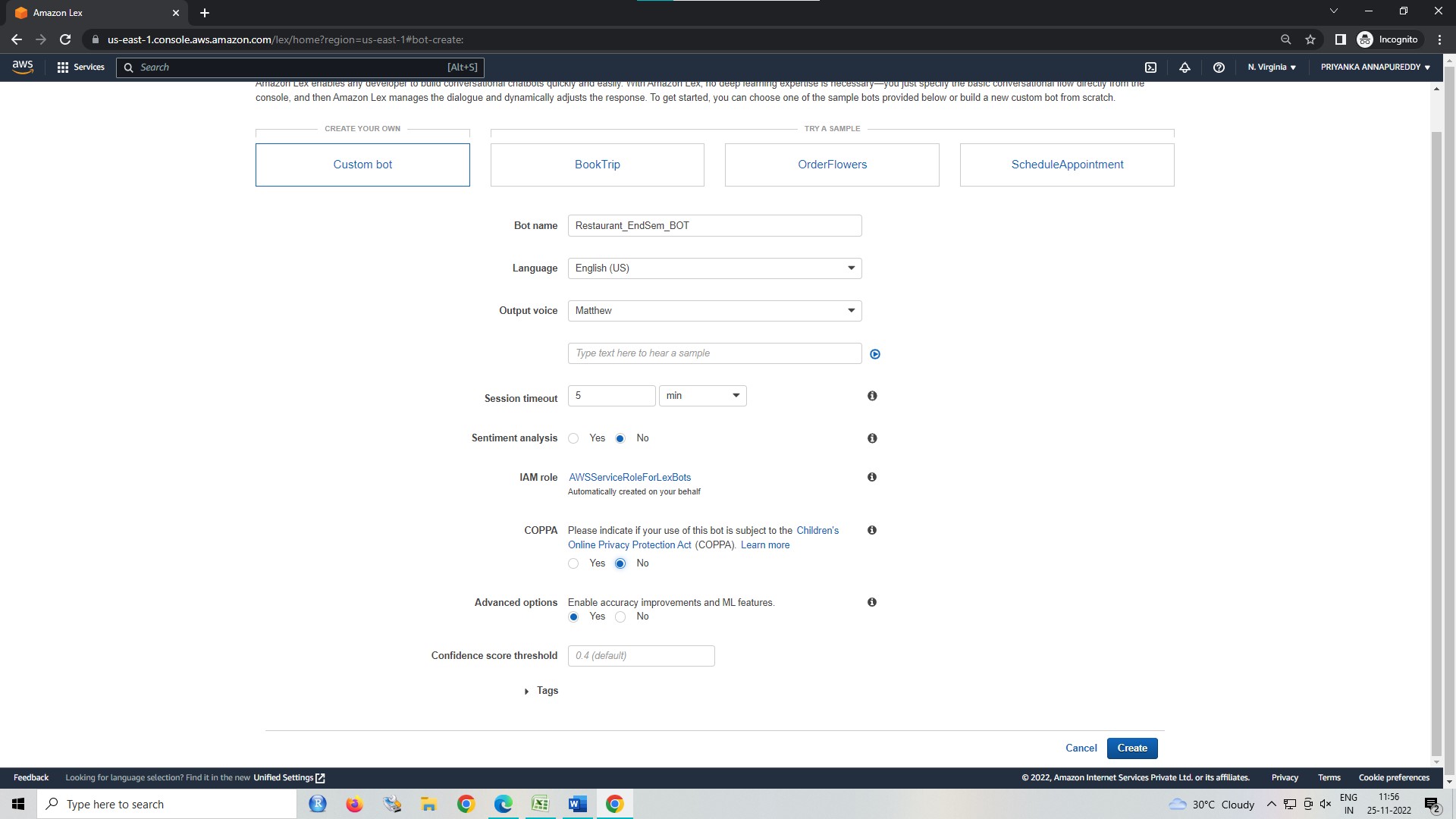 GitHub - priyanka1226/CSCProj