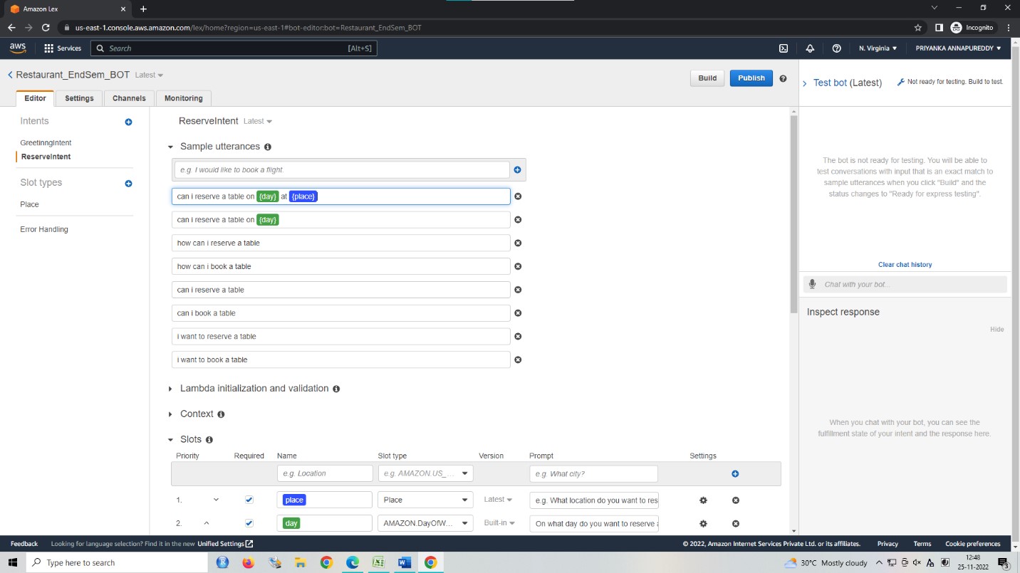 GitHub - priyanka1226/CSCProj