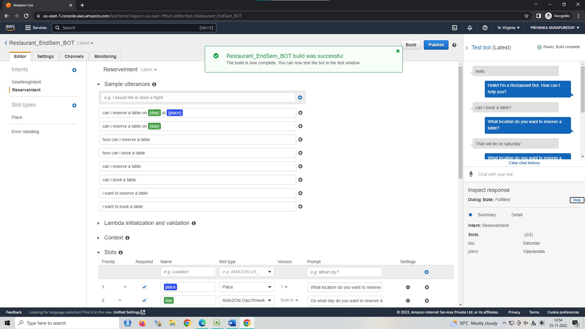 GitHub - priyanka1226/CSCProj