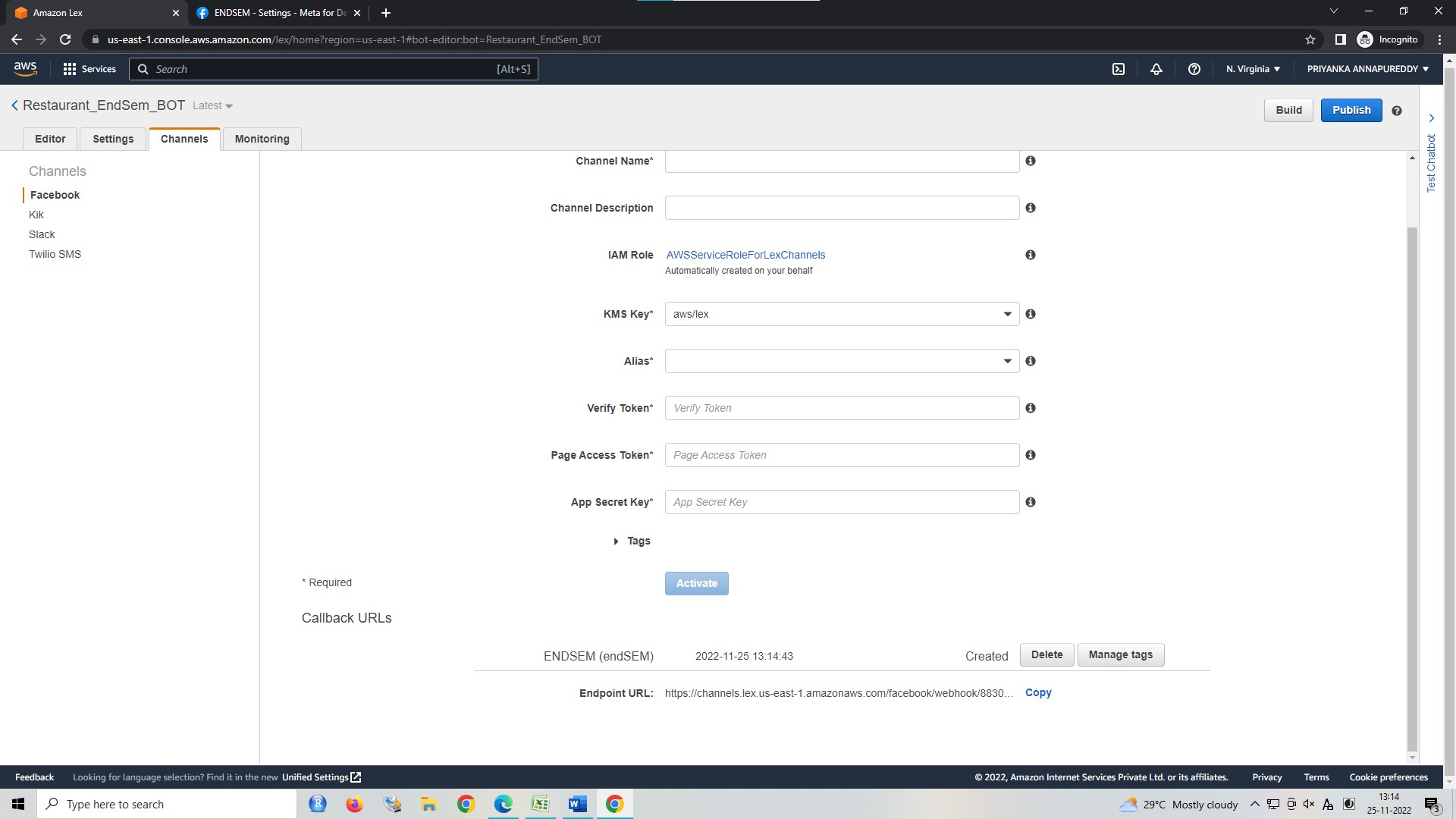 GitHub - priyanka1226/CSCProj
