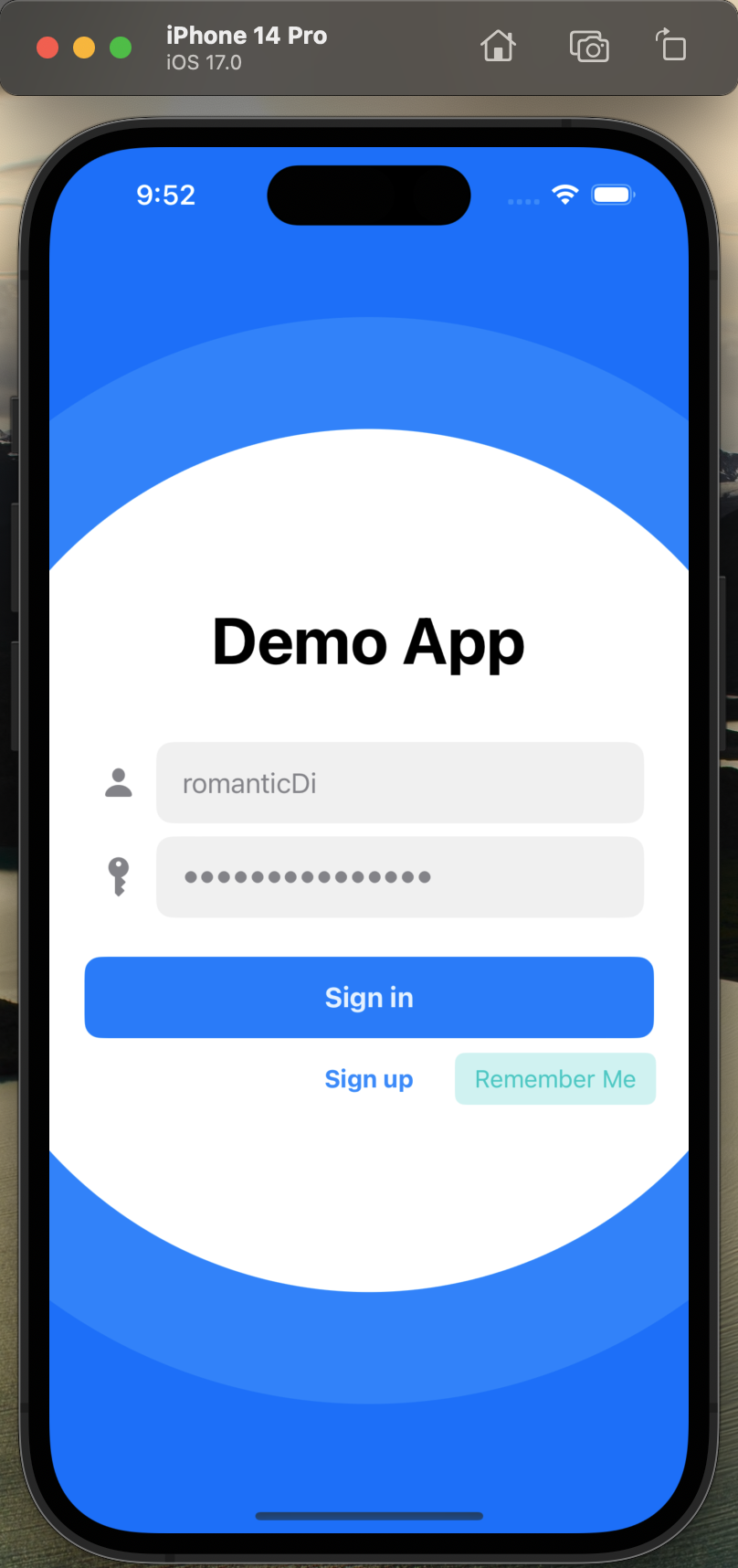 GitHub - RomanticD/Flarum-iOS-App-UnofficialDemo: An iOS Flarum demo app developed using SwiftUI