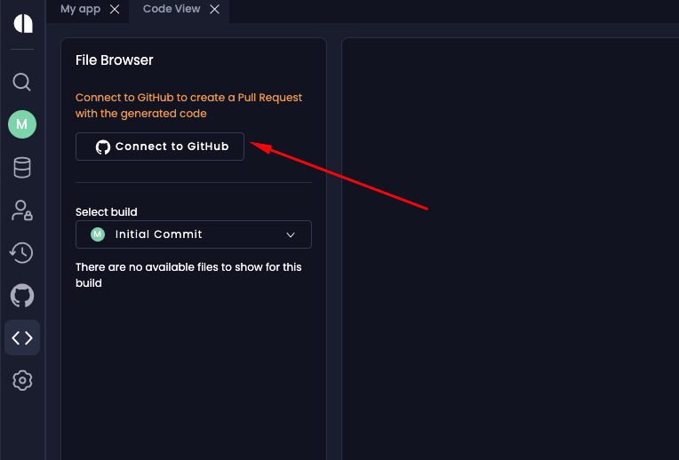 🐛 Bug Report: Github connect button - Wrong Width & Padding · Issue #3066 · amplication ...