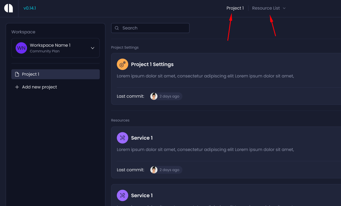 🐛 Bug Report: Top nav - The fast navigation indicator is not working correctly. · Issue #3428 ...