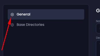 🐛 Bug Report: Left nav - Wrong icon size · Issue #3434 · amplication/amplication · GitHub