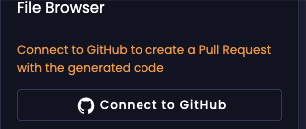 🐛 Bug Report: Github connect button - Wrong Width & Padding · Issue #3066 · amplication ...