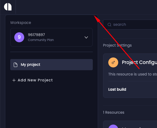 🐛 Bug Report: Left nav - Container wrong padding · Issue #3485 · amplication/amplication · GitHub