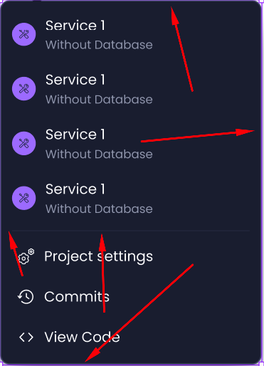🐛 Bug Report: Top menu fast nav - Wrong padding, font-weight, dropdown · Issue #3641 ...