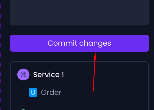 🐛 Bug Report: Side commit component - Wrong font size, padding, scrollbar, color, text length ...