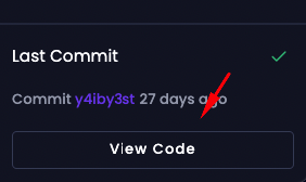 🐛 Bug Report: Side commit component - Wrong font size, padding, scrollbar, color, text length ...
