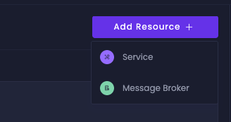 🐛 Bug Report: Wrong UI - Resource drop down · Issue #5325 · amplication/amplication · GitHub