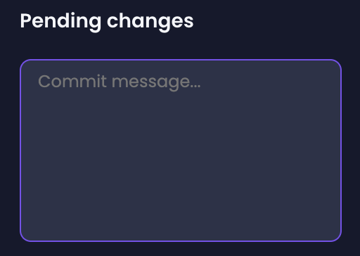 🐛 Bug Report Uiux Incorrect Field Behaivior · Issue 6203 · Amplicationamplication · Github 3034