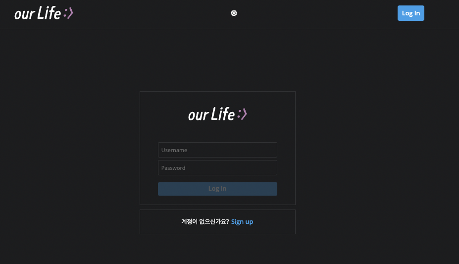 GitHub - jeon-jeongin/final-project-backend