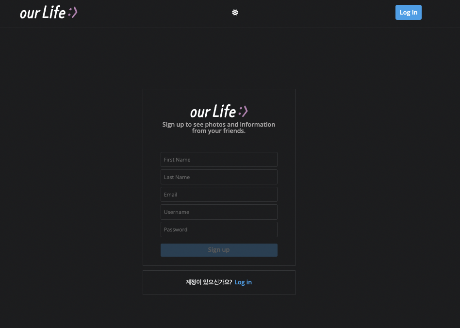 GitHub - jeon-jeongin/final-project-backend