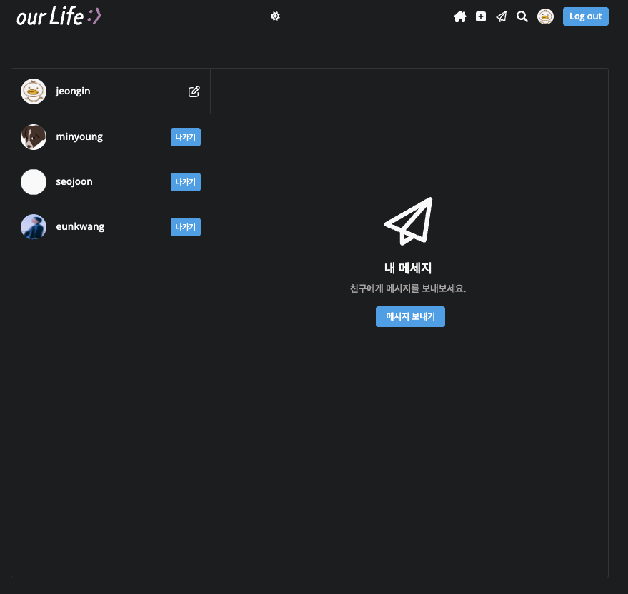 GitHub - jeon-jeongin/final-project-backend