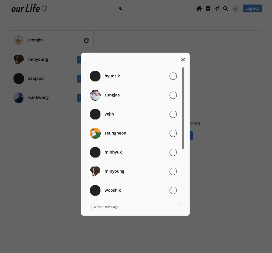 GitHub - jeon-jeongin/final-project-backend