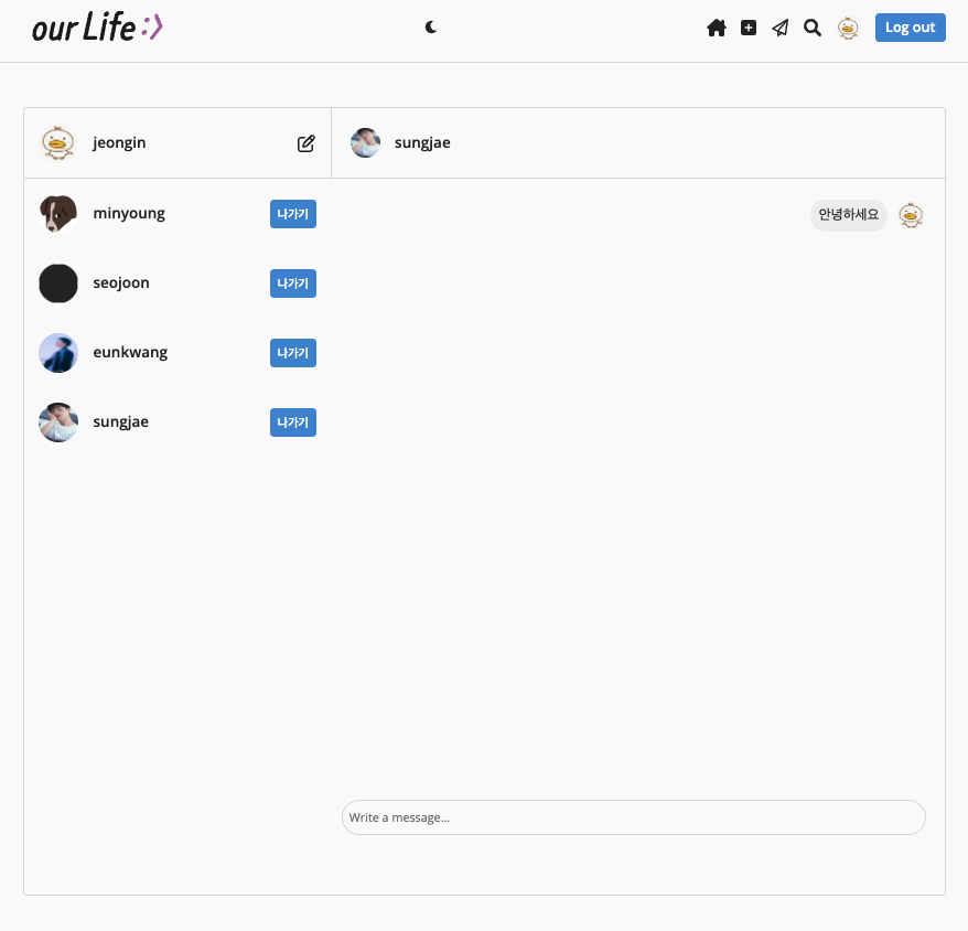 GitHub - jeon-jeongin/final-project-backend