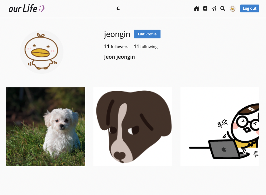 GitHub - jeon-jeongin/final-project-backend