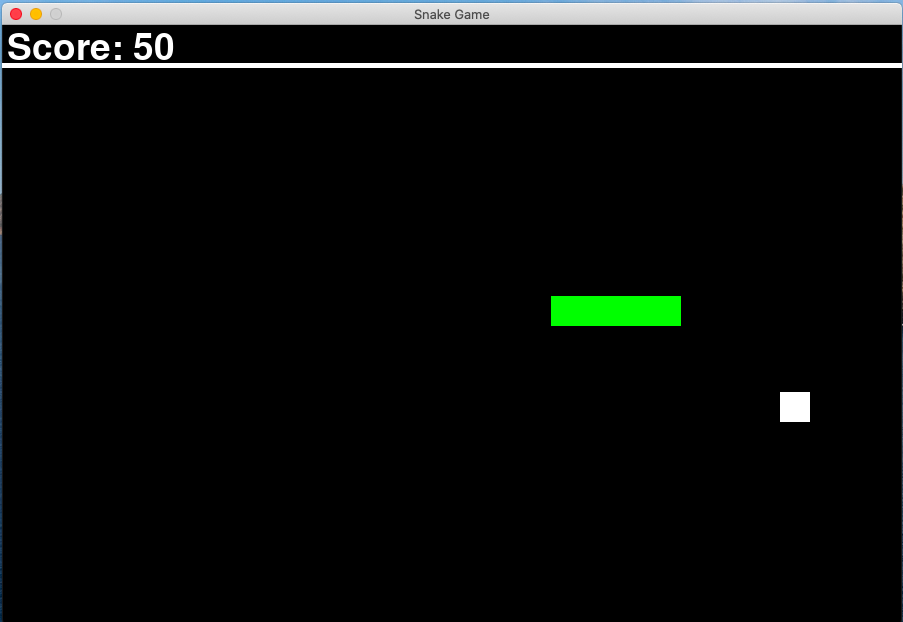 GitHub - tissiaka/Snake-Game: Simple Snak Game
