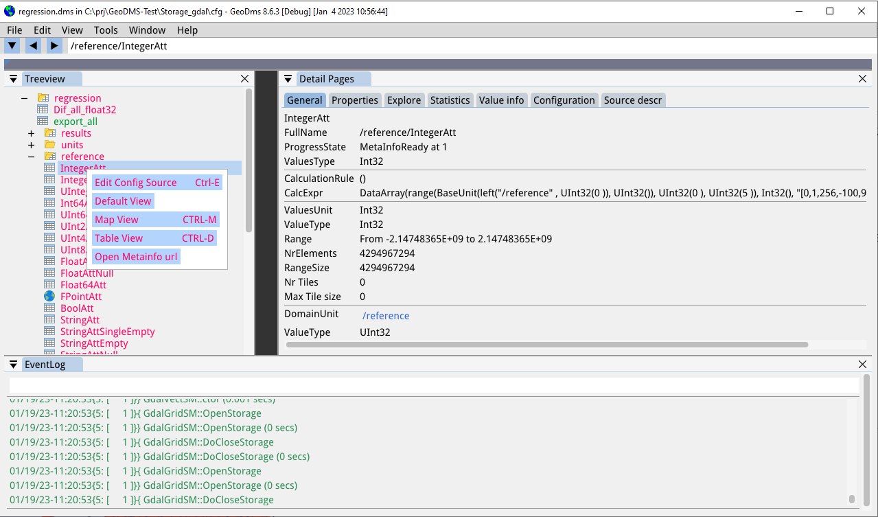 DetailPages: add metadata · Issue #97 · ObjectVision/GeoDMS · GitHub