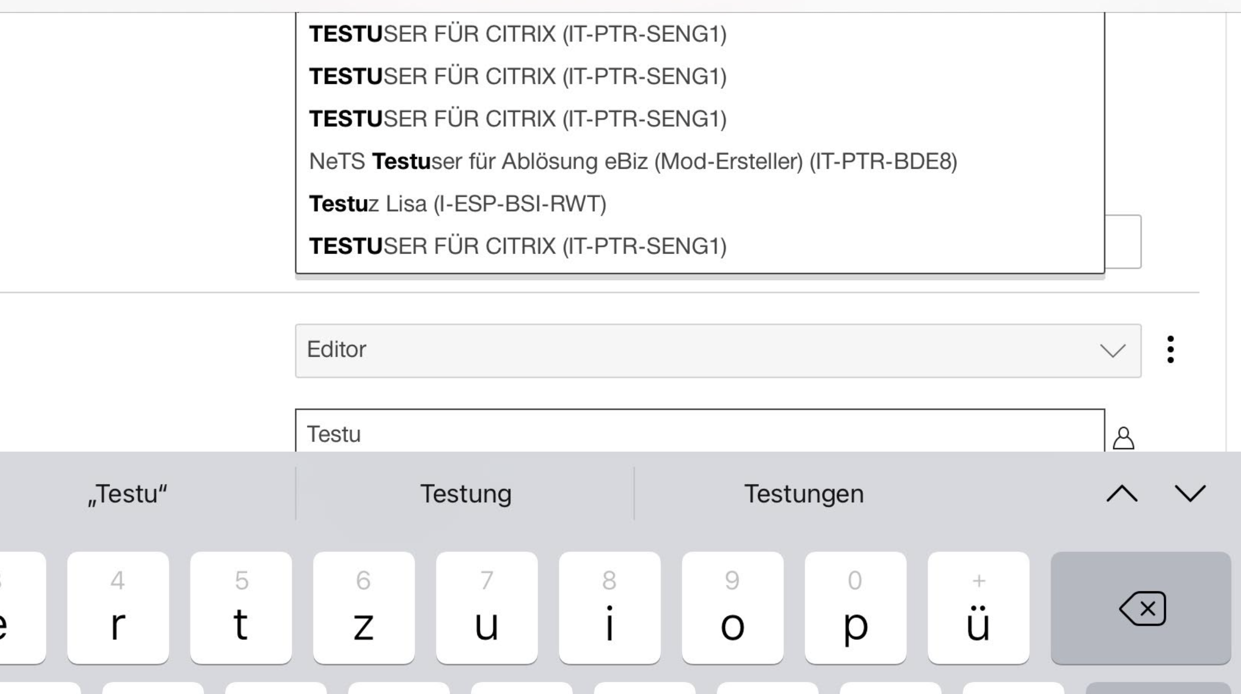 Bug: search suggestions (SBB Autocomplete) covers input field · Issue #908 · sbb-design-systems ...
