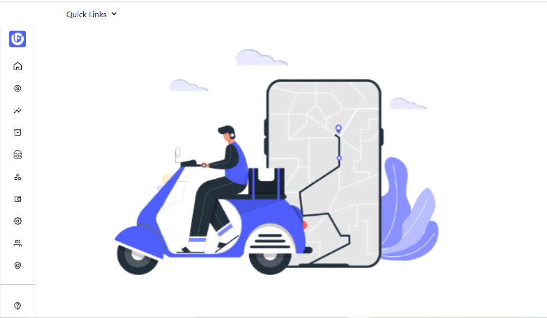 GitHub - paruljamwal/Omniful: OmniFul