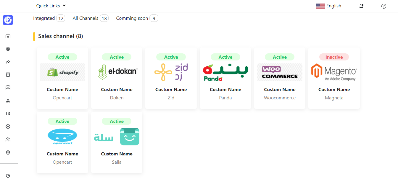 GitHub - paruljamwal/Omniful: OmniFul