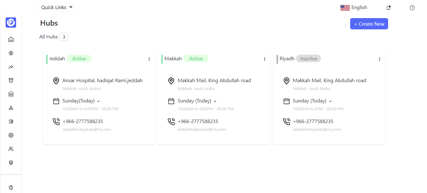 GitHub - paruljamwal/Omniful: OmniFul