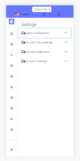 GitHub - paruljamwal/Omniful: OmniFul