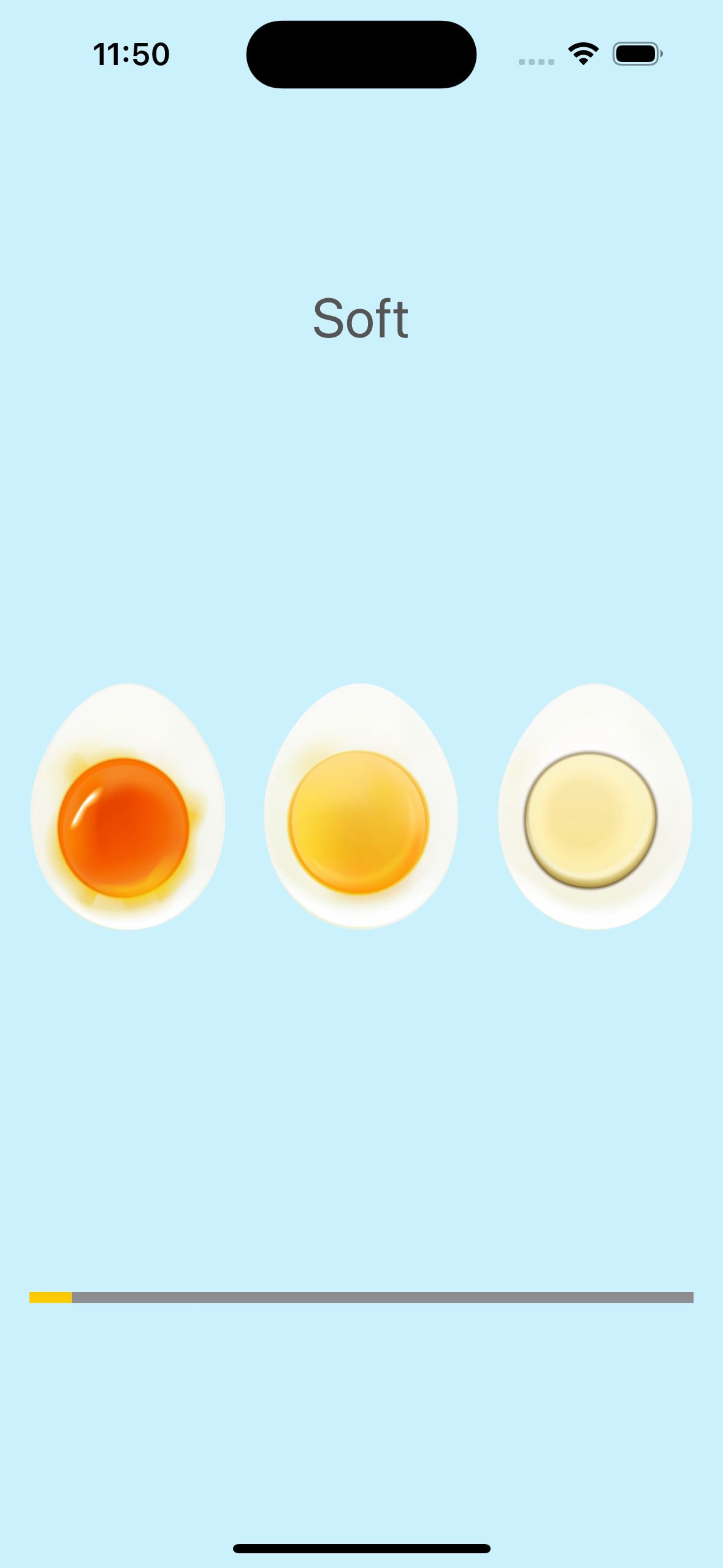 GitHub - NikoBerd/EggTimer