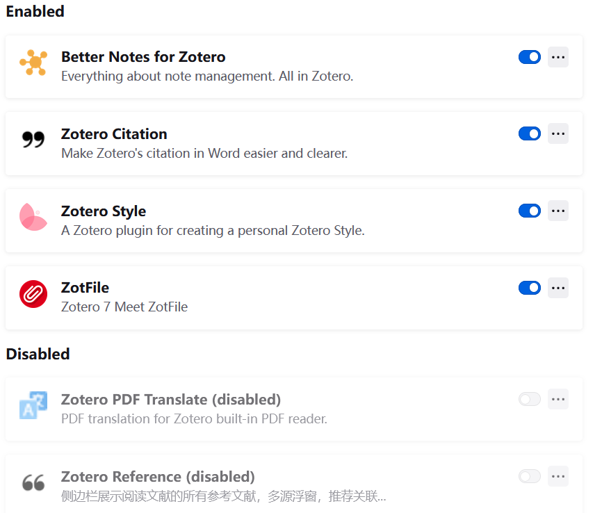 高能进度条无法显示 · Issue #553 · MuiseDestiny/zotero-style · GitHub