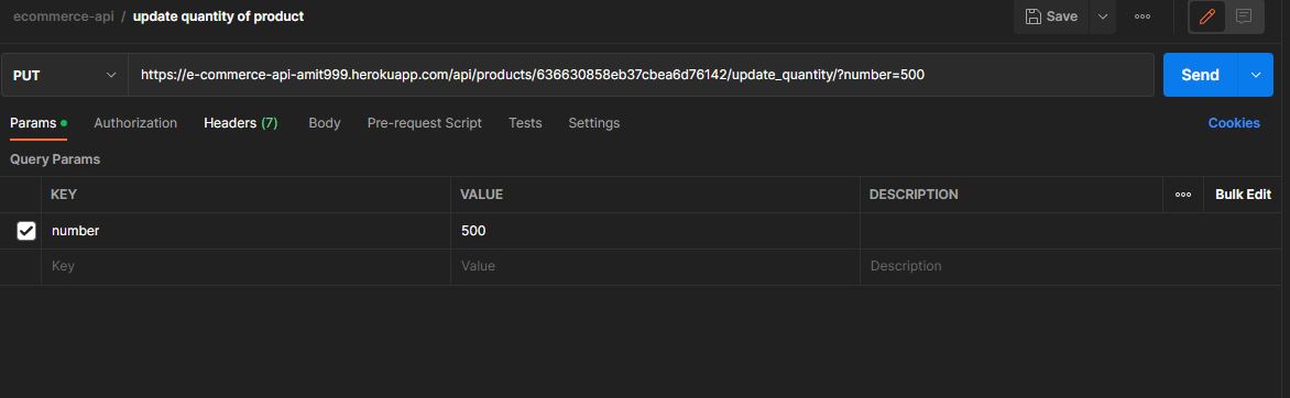 GitHub - 102AMIT/e-commerce-api: e-commerce-api using express and mongoDB .Here i'm performing ...