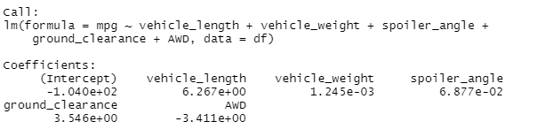 GitHub - hdanso/mechacar_statistical_analysis