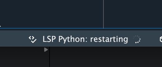 Lsp Server Does Not Startup On Macos Application · Issue 14140 · Spyder Idespyder · Github