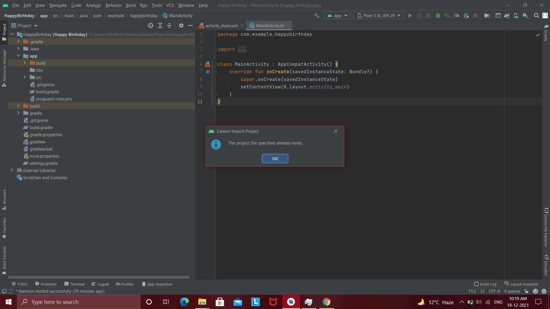 Android Basics: birthday-card-app · Issue #189 · google-developer-training/android-basics-kotlin ...