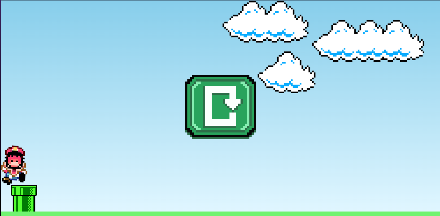 Github Henrygabriell Super Mario