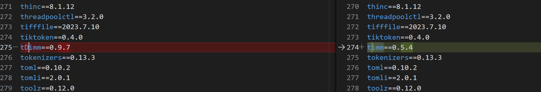 [Nougat version mismatch problem?] size mismatch for encoder.model.layers · Issue #62 ...