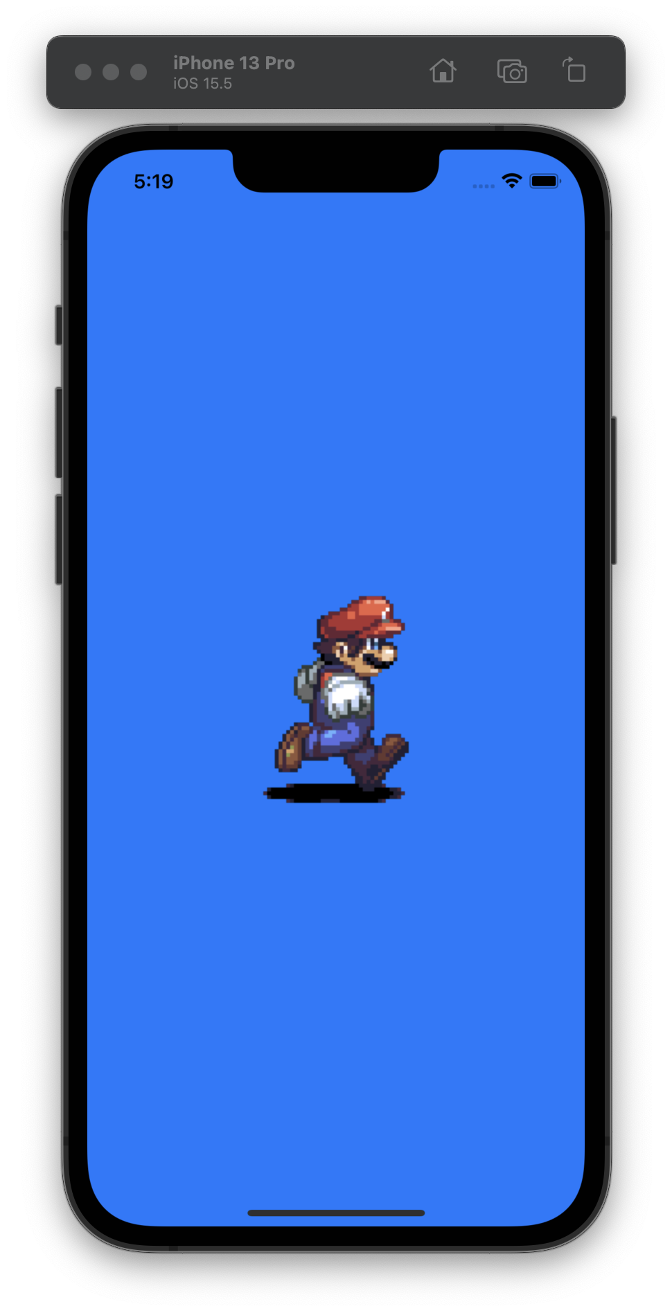 GitHub - Brahm03/Mario-game