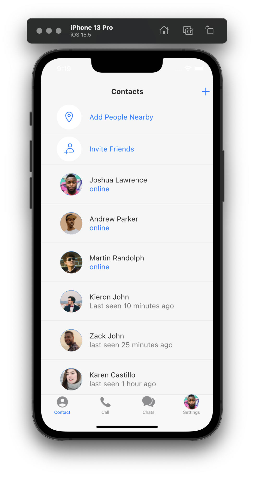GitHub - Brahm03/Telegram-Full