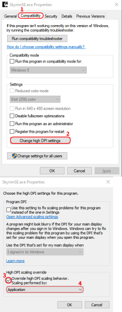disddpay resolutions · Issue #35 · Lost-Outpost/lost-legacy · GitHub