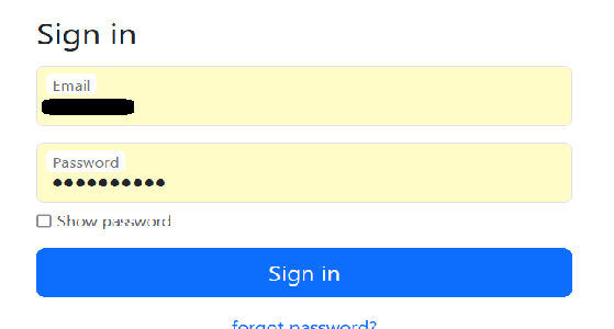 Navs and Tabs nav-underline issue · Issue #38465 · twbs/bootstrap · GitHub