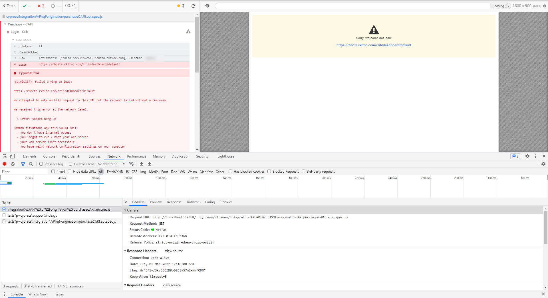 NTLM login · Issue #20451 · cypress-io/cypress · GitHub