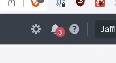 Update notifications icon styles · Issue #3918 · lightdash/lightdash · GitHub